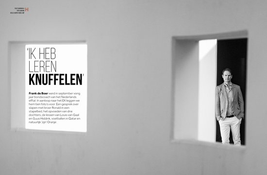 Helden Magazine editie 56 - Tijdschrift - Sport - 138 pagina's – Frank ...