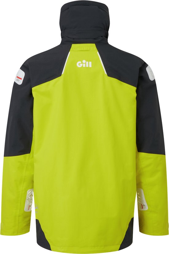 Gill OS25J Offshore Zeiljas - Heren - Limited Edition | bol.com