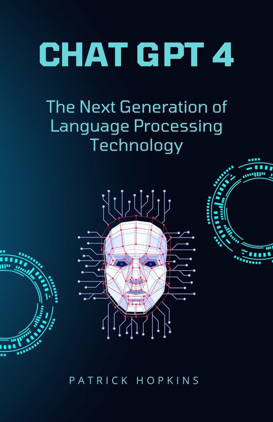 Chat GPT 4 (ebook), Patrick Hopkins | 1230006338954 | Livres | bol