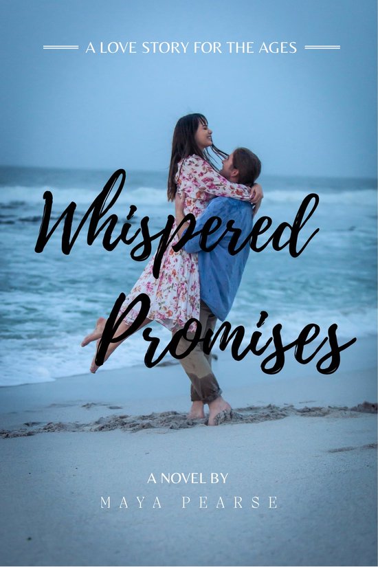 WHISPERED PROMISES (ebook), Maya Pearse | 1230006337179 | Boeken | bol.com