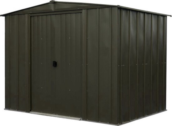 Spacemaker - Gereedschapsschuur - SMRGB88ON | bol.com