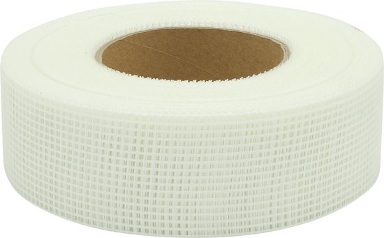 ProGold Zelfklevend Gaasband - 45mm x 90 meter | bol