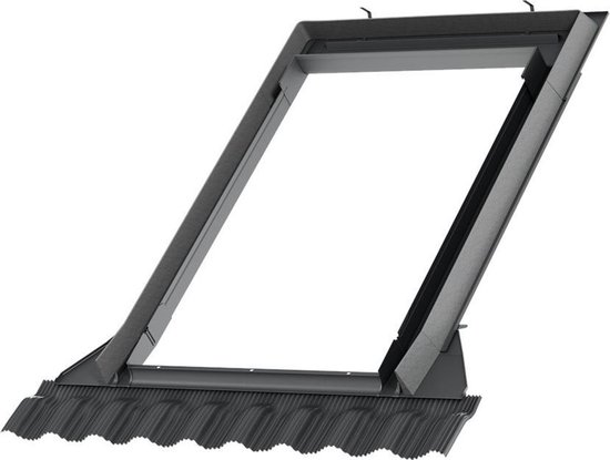 Velux EDW MK04 0000 gootstuk 78 x 98 cm | bol.com