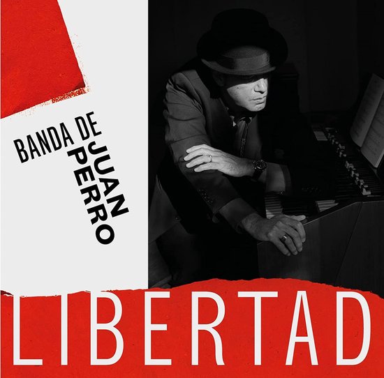 Juan Perro - Libertad (LP), Juan Perro | Muziek | bol.com
