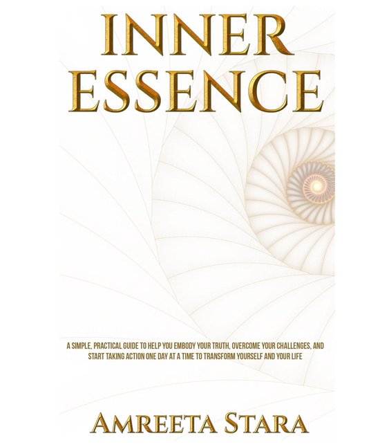 Inner Essence (ebook), Amreeta Stara | 9780645504323 | Boeken | bol