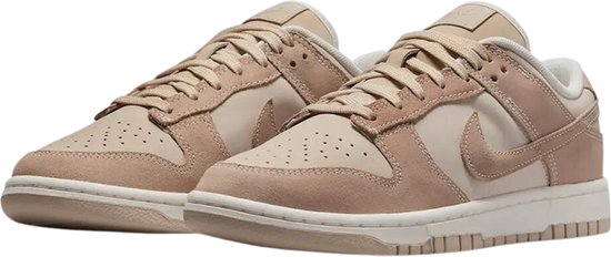 Nike Dunk Low SE Sand Drift (W) | bol.com