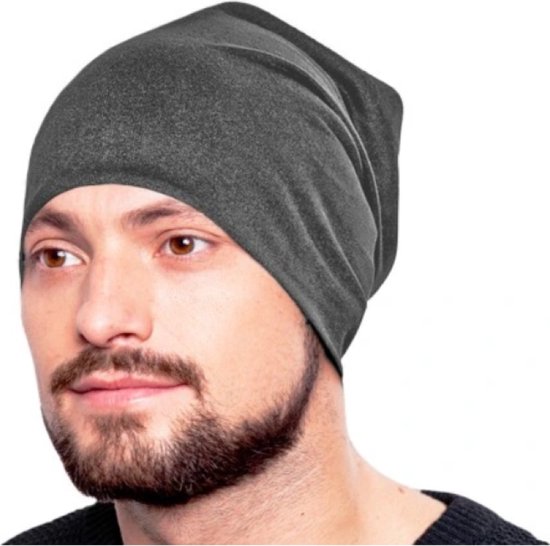 Herenmutsen 3-Pack - Gewatteerd binnenin - Sportmuts | bol.com