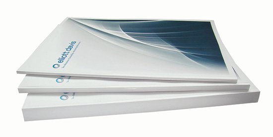 Bindomatic Pack 6 mm POD Wit | 10 stuks | bol