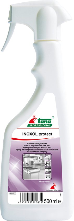 Tana Inoxol Protect 6x450 ml | bol