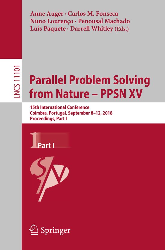 Theoretical Computer Science And General Issues Parallel Problem 2415