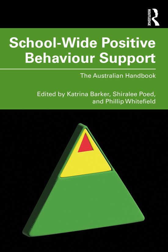 School-Wide Positive Behaviour Support | 9781032030111 | Boeken | bol