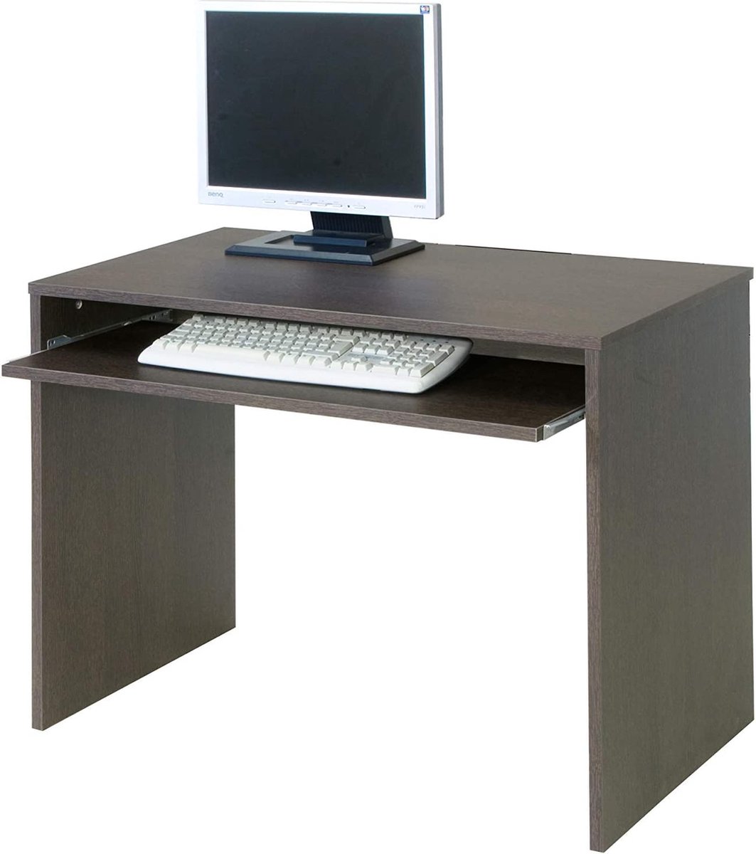 bureau - Computer table / Computertafel , thuiskantoor, bureau ...
