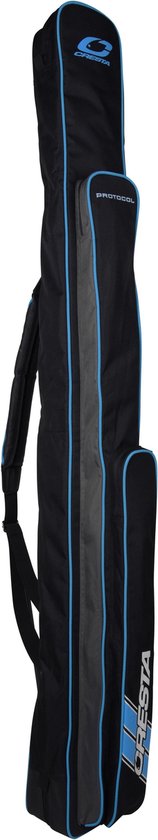 Cresta Protocol Pole Holdall 4 Hengels (185x20x23cm) | Foudraal | bol