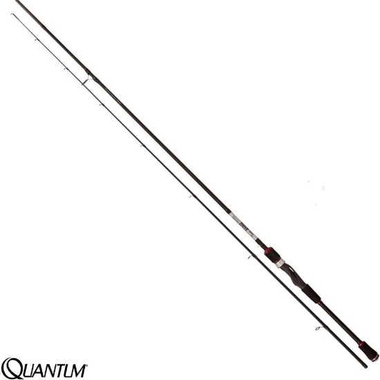 Quantum Drive Spin 1,98 m 5-24 gr | bol.com