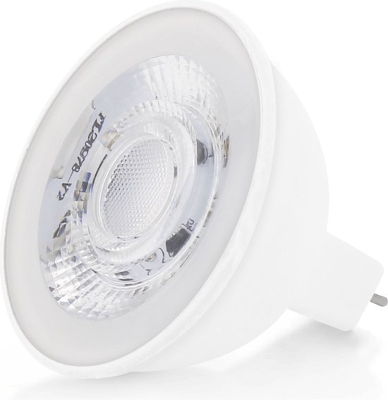 GU5.3 LED lamp Naos MR16 36° 4W 2700K dimbaar | bol.com