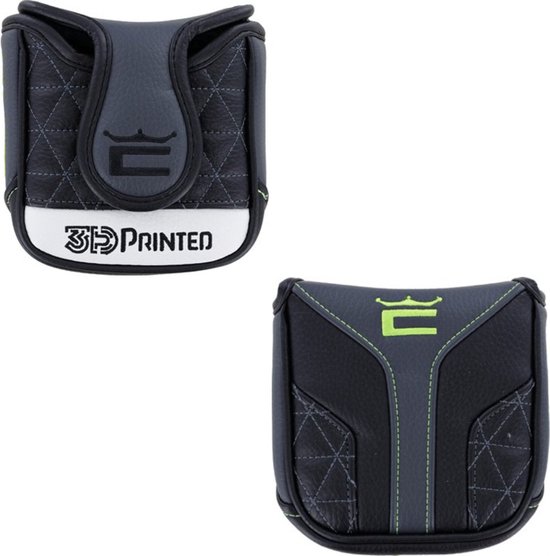 Cobra King 3D Agera Armlock Putter 2022 | 41 inch | Uni | Rechtshandig ...