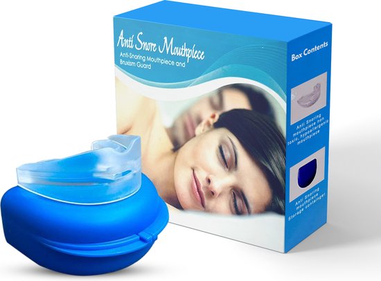 LOOXS Anti Snurk Beugel - Magnetische Neusclip - Helpt tegen Snurken ...