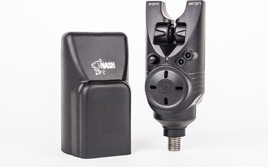 Nash Siren S5R Blue | bol