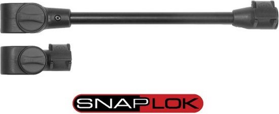 Preston Offbox 36 Keepnet Arm Short | bol.com