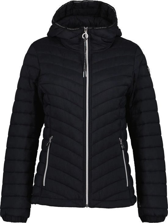 Luhta Henttola zomerjas dames marine | bol