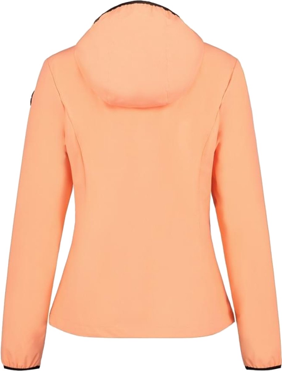 Luhta Innola zomerjas dames zalm | bol.com