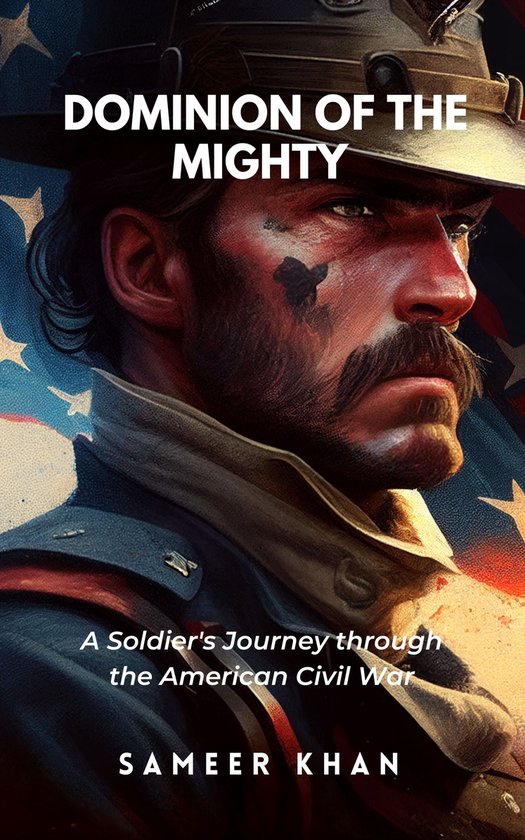 Dominion of the Mighty (ebook), Sameer Khan | 1230006266233 | Boeken | bol
