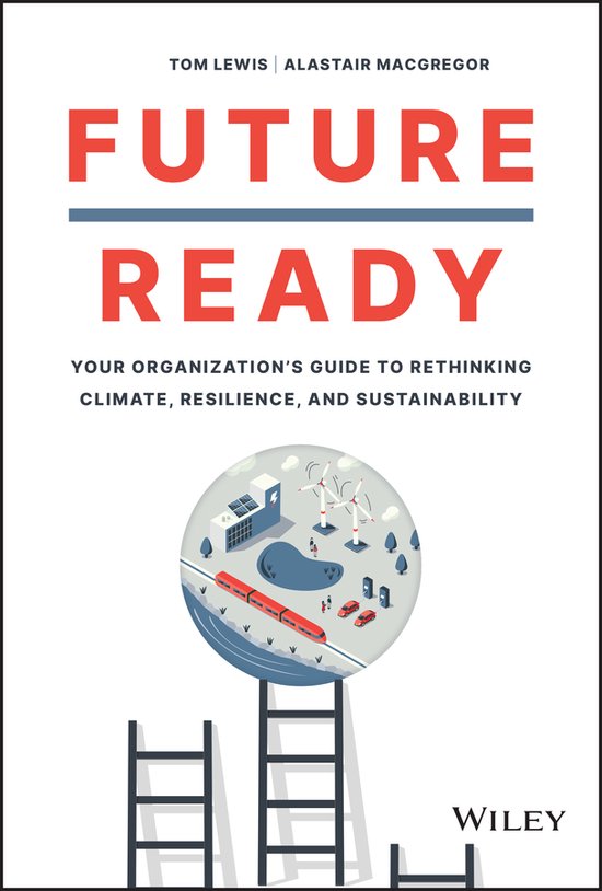 Future Ready, Tom Lewis | 9781119894568 | Boeken | bol