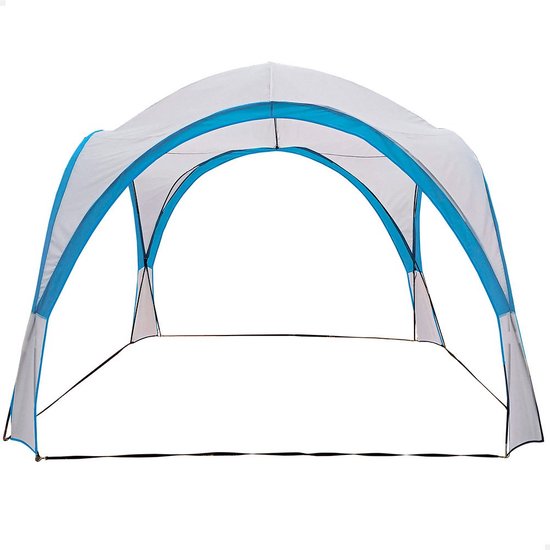 Strandtent Aktive Voor de camping 320 x 260 x 320 cm | bol
