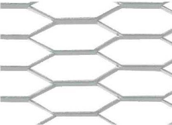 Grill gaas 100x33cm | bol.com