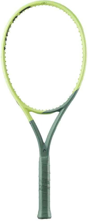 Head Racket Extreme Mp 2022 Onbespannen Tennisracket 30 | bol