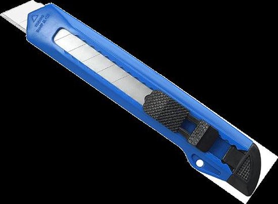 Fixpoint Afbreekmes 18 Mm | bol.com