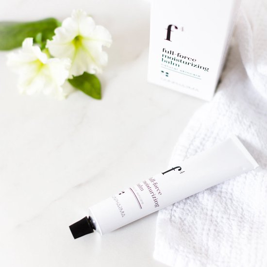 Rainpharma - F4 - Full-Force Moisturizing Balm - Dagcrème ...