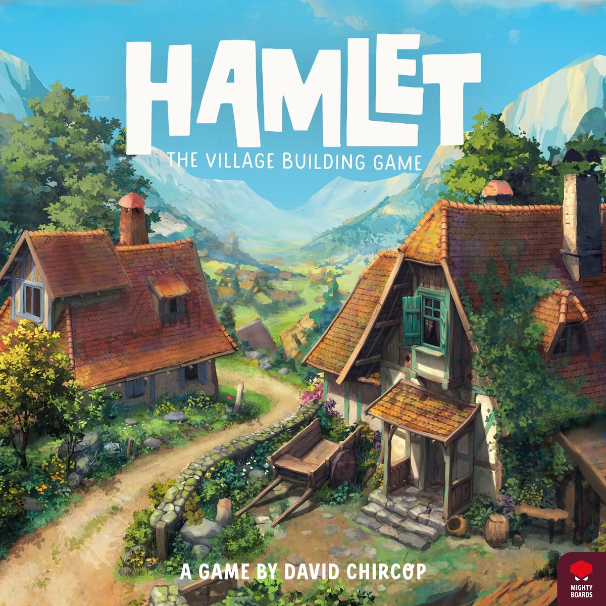 Hamlet | Games | bol.com