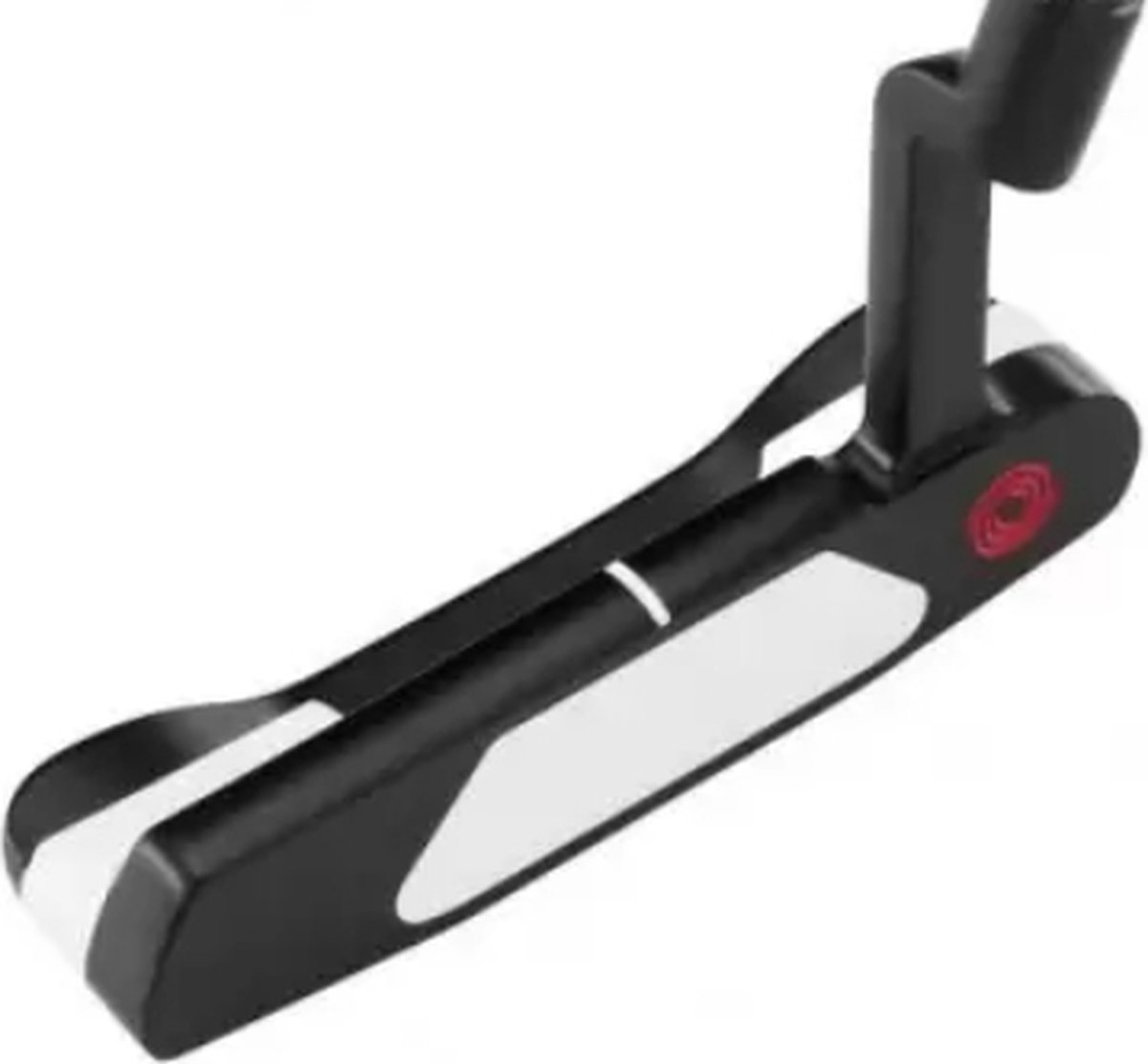 Odyssey White hot versa one CH putter 35" pistol grip | bol.com