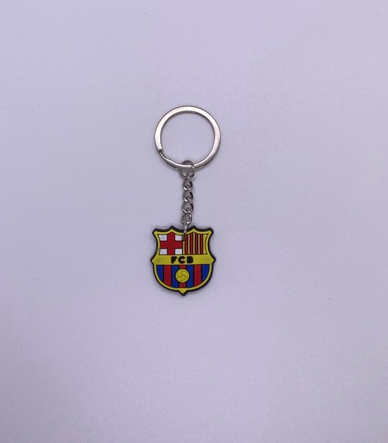 Barcelona - Sleutelhanger | bol