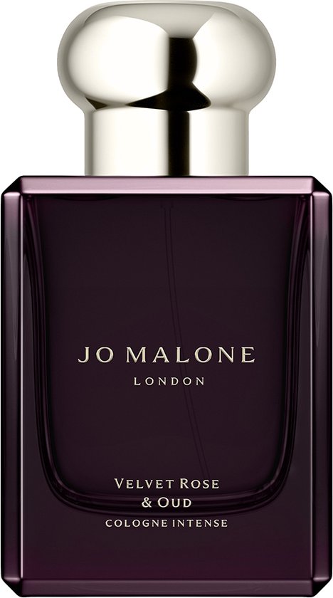 Jo Malone Velvet Rose & Oud Eau De Cologne Intense 100 Ml (unisex) | bol