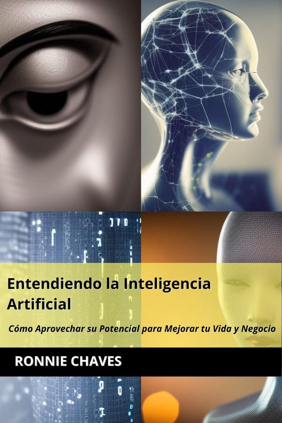 Understanding Artificial Intelligence (ebook), Ronnie Chaves | 9781447854470 | Boeken | bol