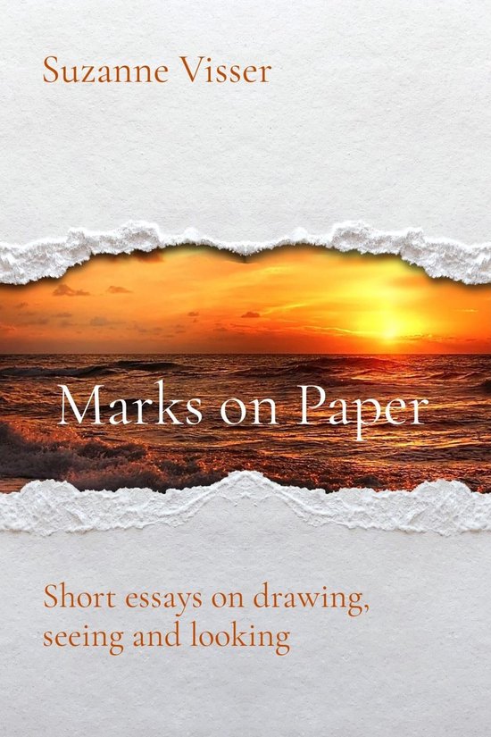 Marks on Paper (ebook), Suzanne Visser | 9780645707434 | Boeken | bol.com