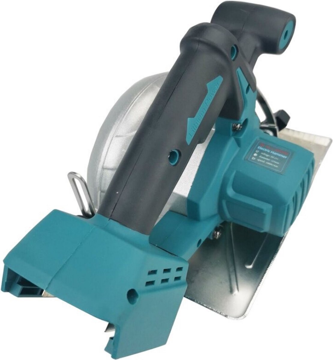 Invalzaag - Invalzaag Met Geleiderail – Invalcirkelzaag - Best Getest ...