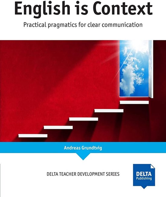 DELTA Teacher Development Series- English is Context | 9783125017429 | Andreas... | bol