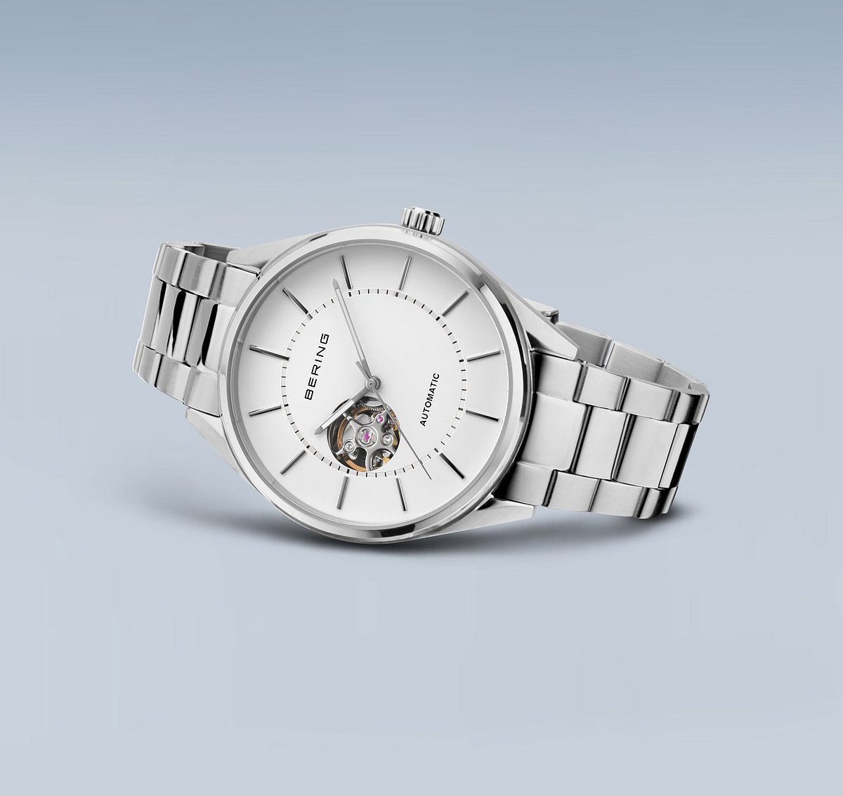Bering Automatic 16743-704 | bol.com