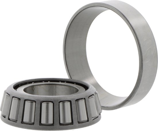 SKF Kegellager - 32210 - 50x90x25,86mm | bol.com