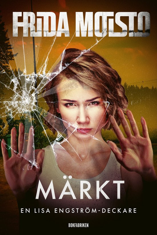 Lisa Engström 4 - Märkt (ebook), Frida Moisto | 9789180312783 | Boeken ...