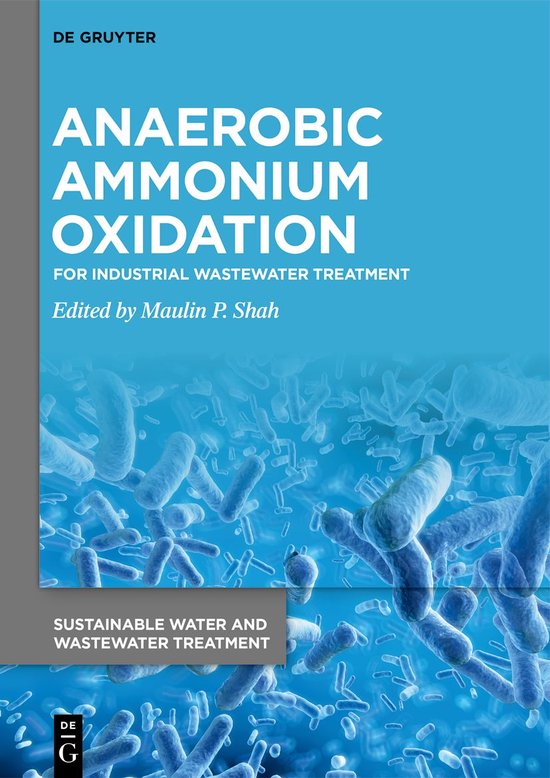 Sustainable Water and Wastewater Treatment3- Anaerobic Ammonium Oxidation |... | bol