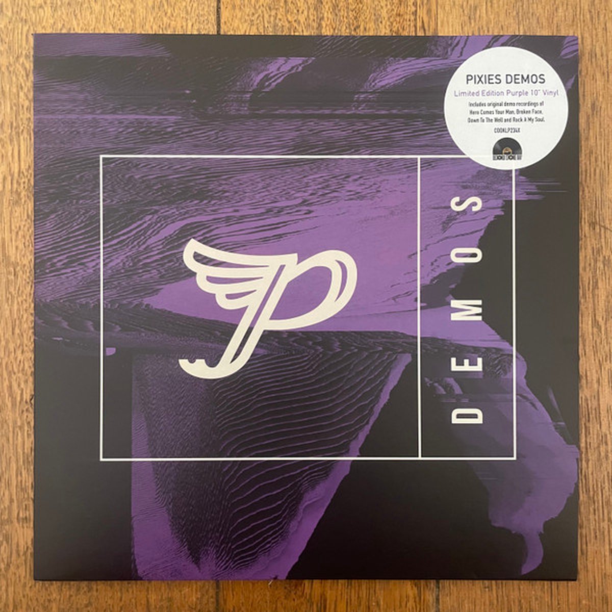 Demos (RSD), Pixies | Muziek | bol