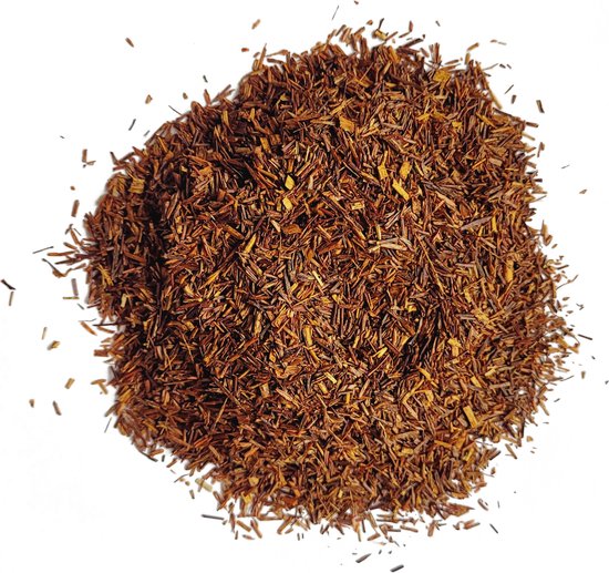 Losse thee - Rooibos - Verse thee - Rooibos thee - Biologische thee ...