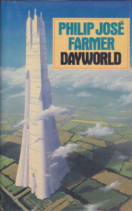 Dayworld, Philip José Farmer | 9780246126931 | Boeken | bol.com