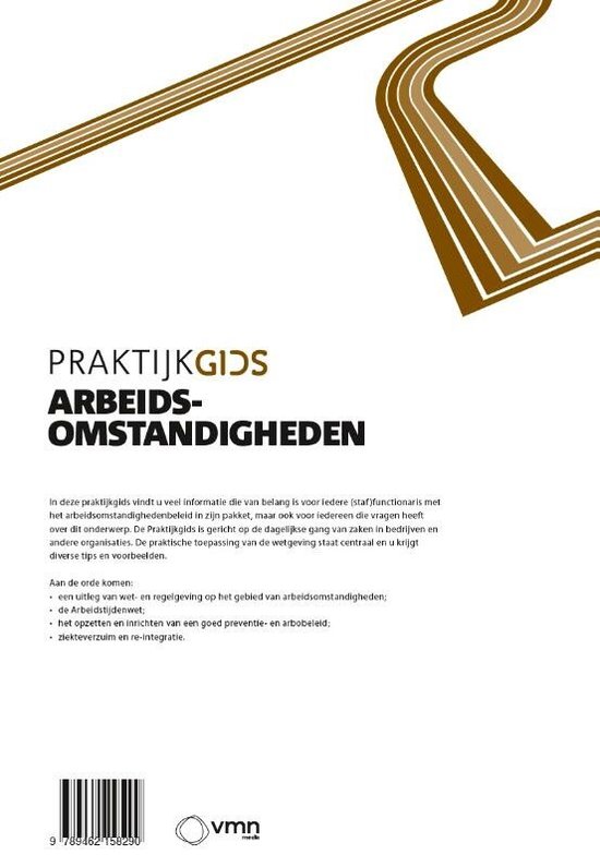 Praktijkgids Arbeidsomstandigheden 2023 | 9789462158290 | P. Willems ...