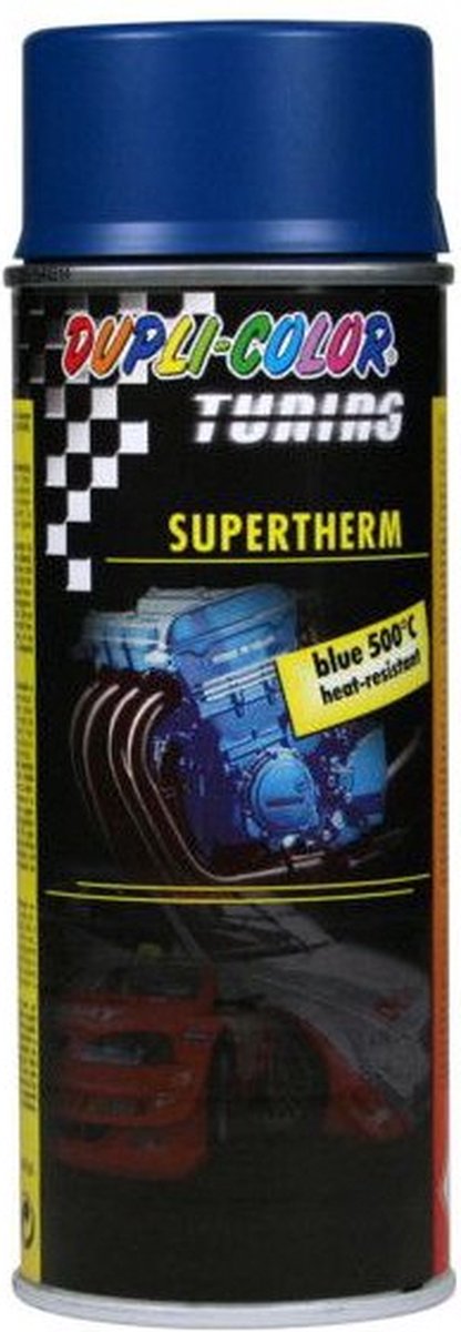 Dupli Color Supertherm