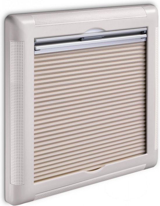 Dometic Binnenkader S5 compl. Hor en verduistering | bol.com